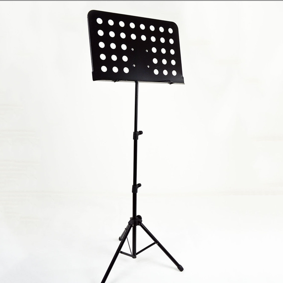 UKURAN SEDANG Stand partitur / Stand part / Part stand Kuat rapi import ...