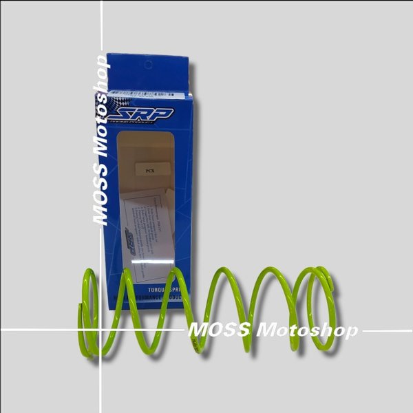 Per CVT SRP Racing 1200 RPM Honda All New PCX 150 | Lazada Indonesia