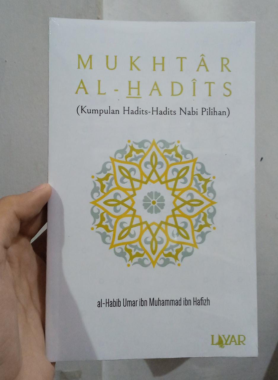 Mukhtar Al Hadits - Kumpulan Hadits Hadits Nabi Pilihan | Lazada Indonesia