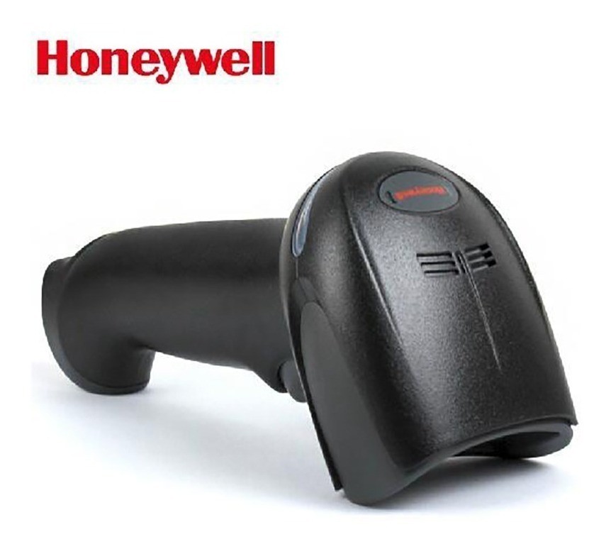 HONEYWELL BARCODE SCANNER XENON 1950GSR | Lazada Indonesia