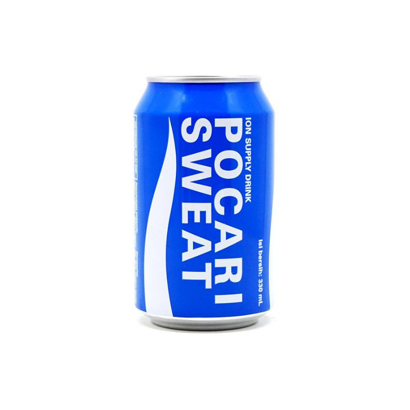 Pocari Sweat 330ml | Lazada Indonesia