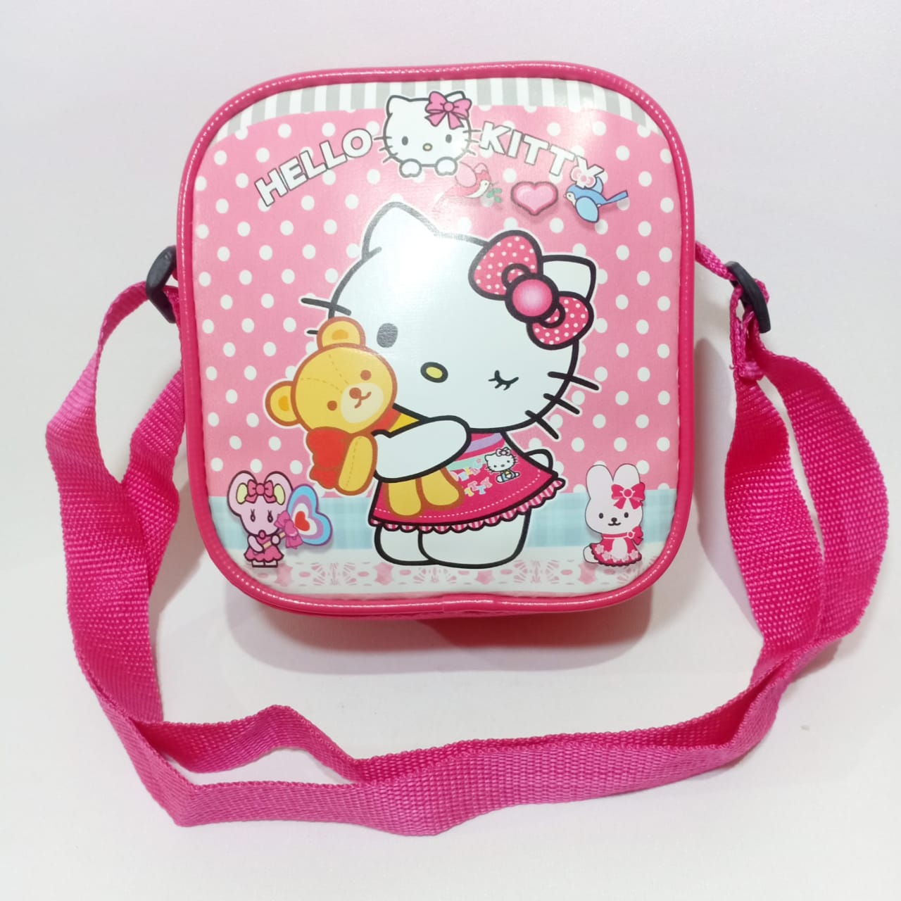 Tas Selempang Hello Kitty