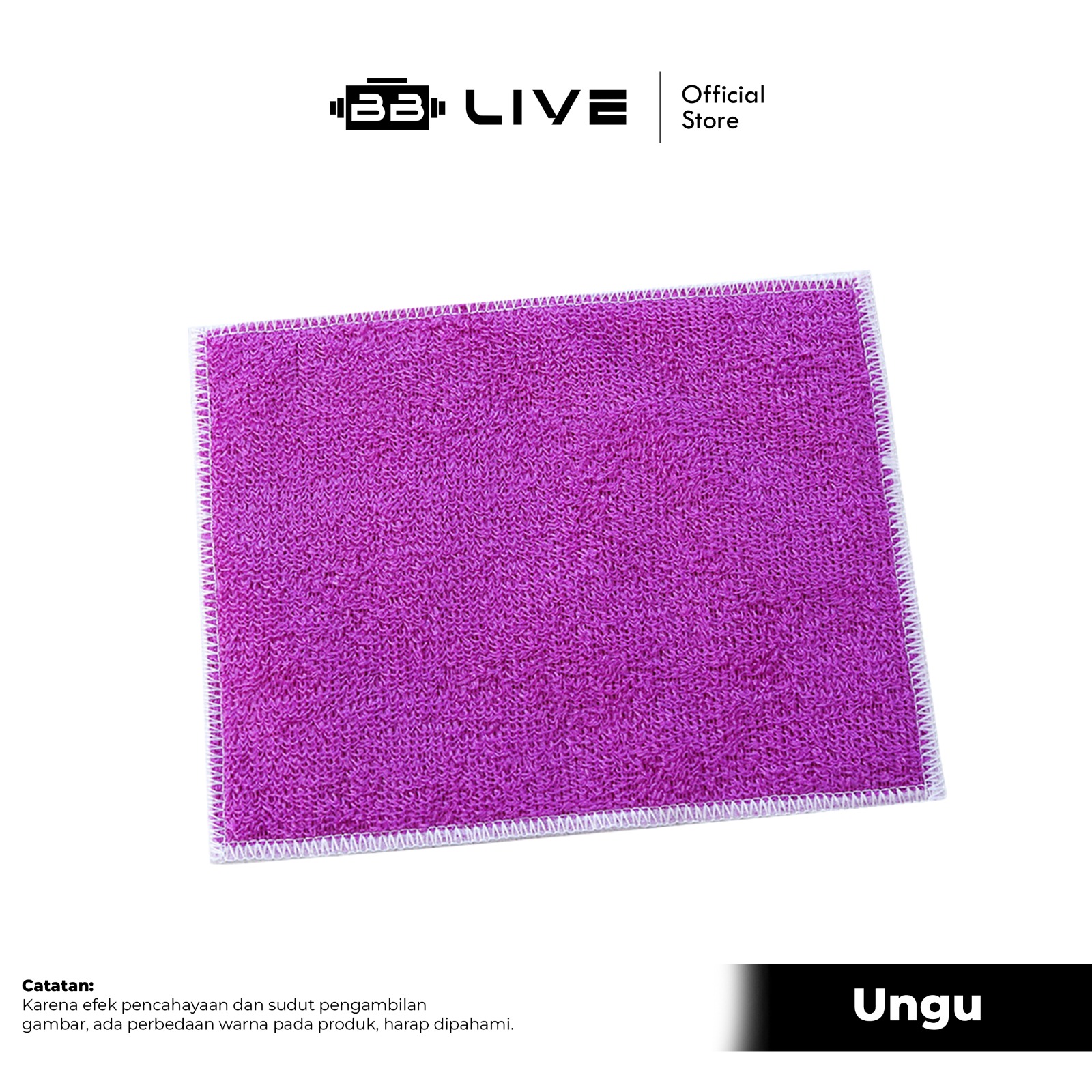 BBLIVE Kain Lap Cuci Piring Unik&Lucu / Kain Cuci Piring Dapur ...