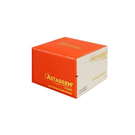 ASTADERM CREAM 15 GRAM | Lazada Indonesia