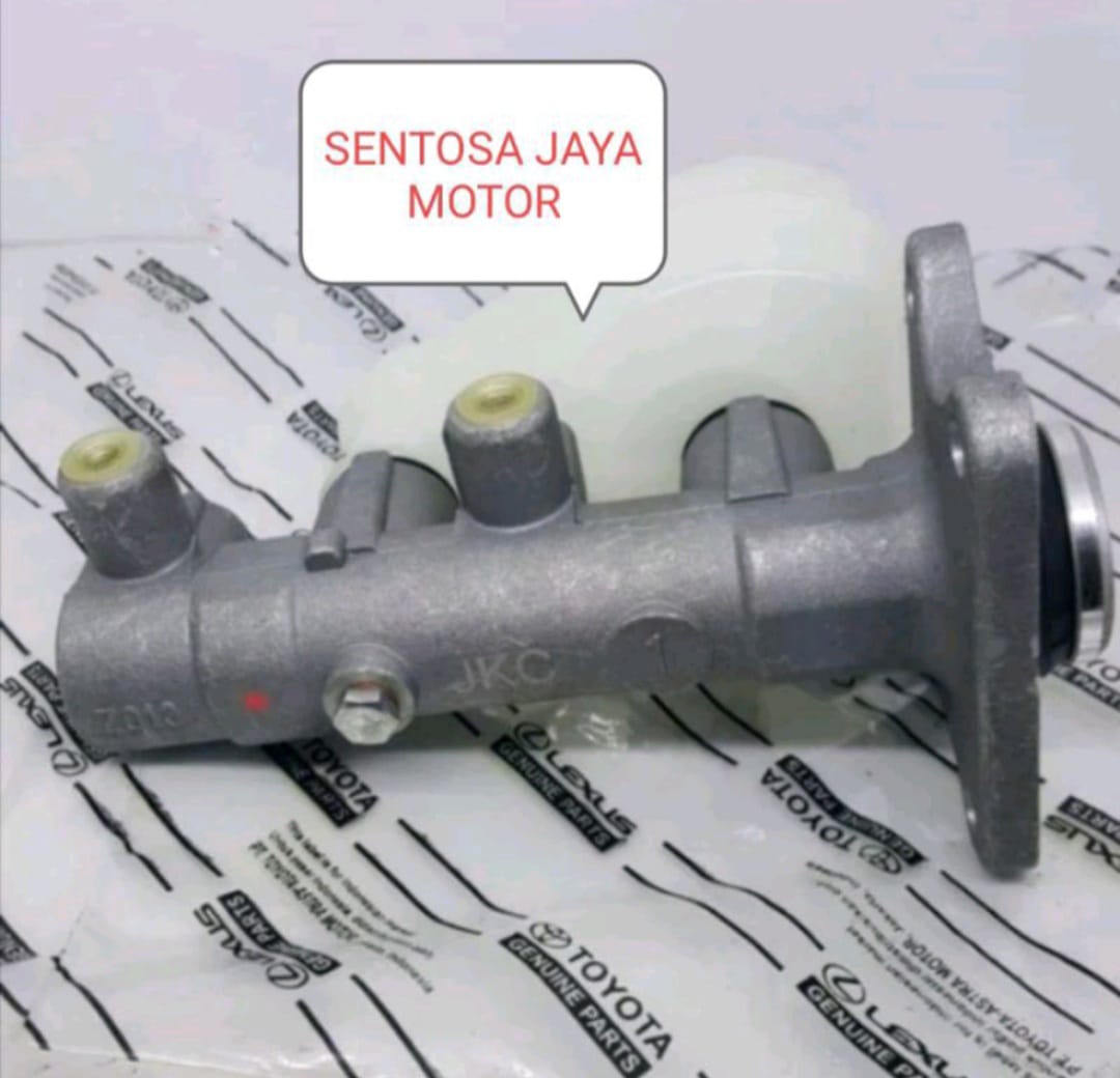 MASTER REM ASSY BRAKE MASTER ASSY BM ASSY KIJANG GRAND | Lazada Indonesia