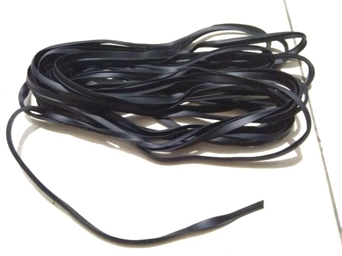 Karet Bodykit & Fender/Spackboard Univ Fortuner Pajero Innova Rush Dll ...