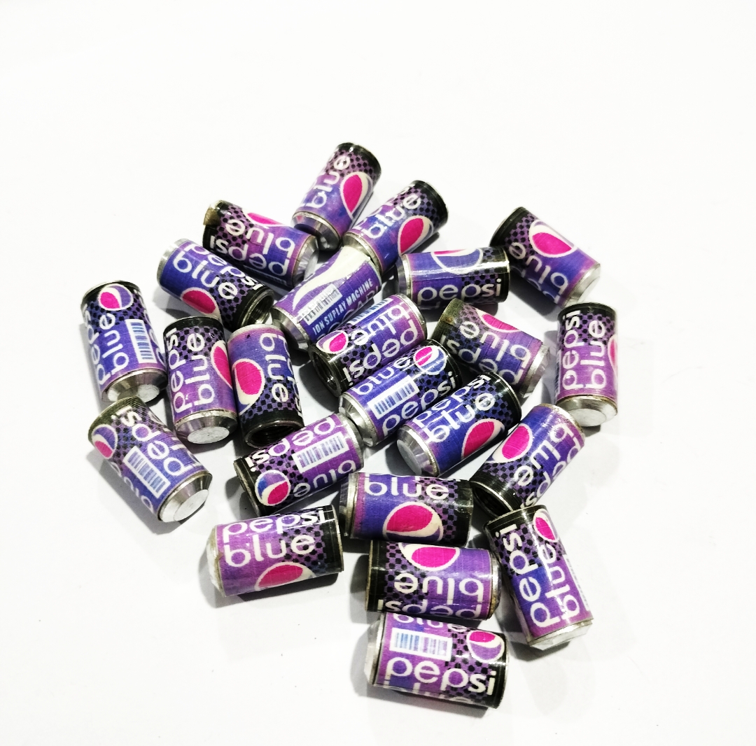 2pcs tutup pentil model pepsi | Lazada Indonesia