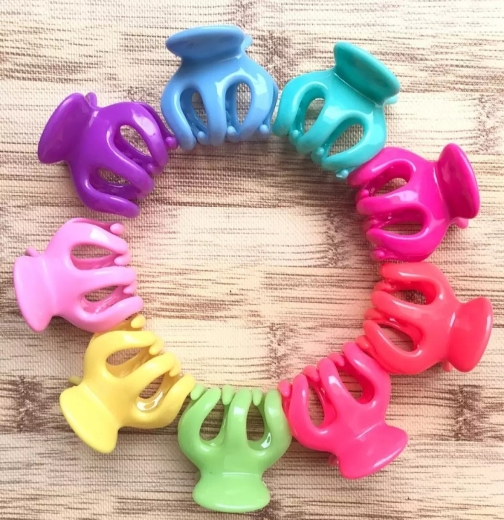 jepit jedai 12 pcs | Lazada Indonesia