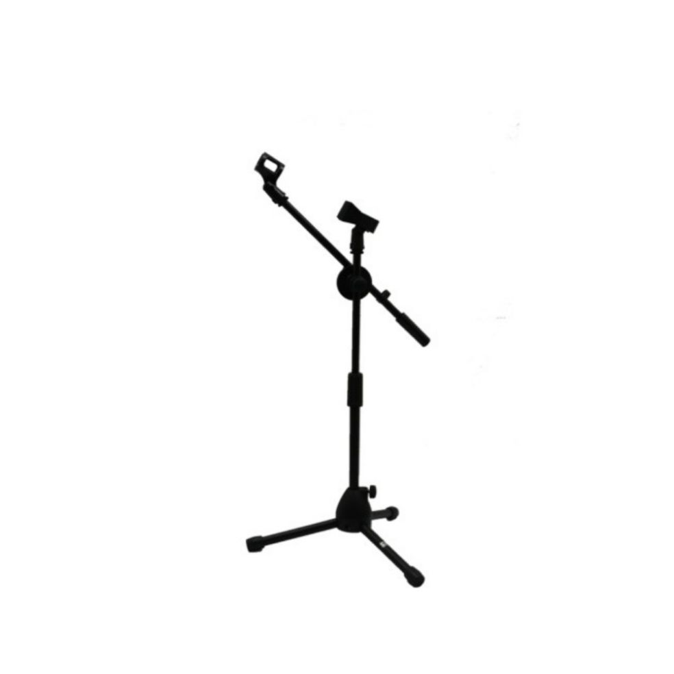 Stand Mic / Tiang Microphone Pendek / SM ST 250 | Lazada Indonesia