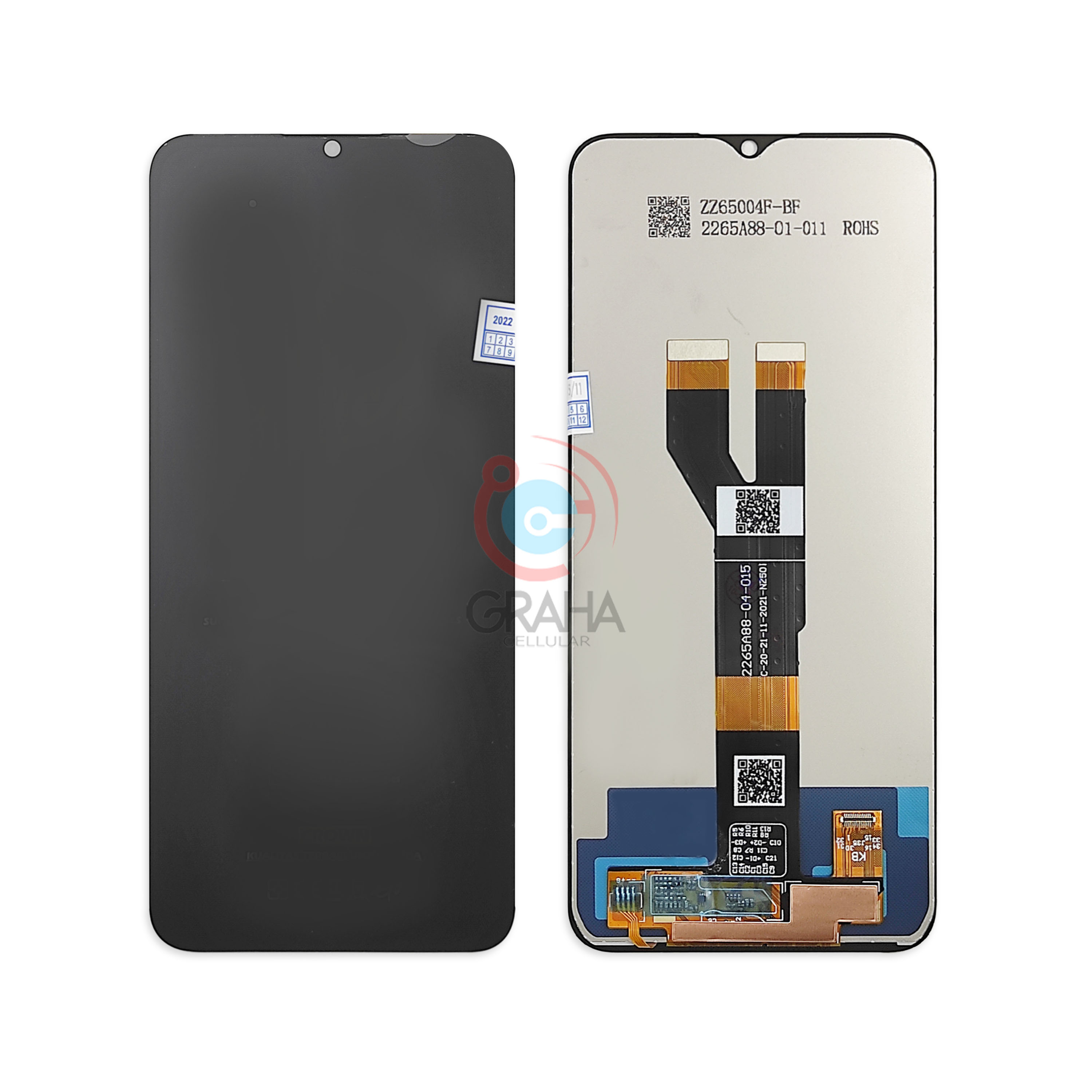 LCD REALME C11 2021 FULLSET TOUCHSCREEN | Lazada Indonesia