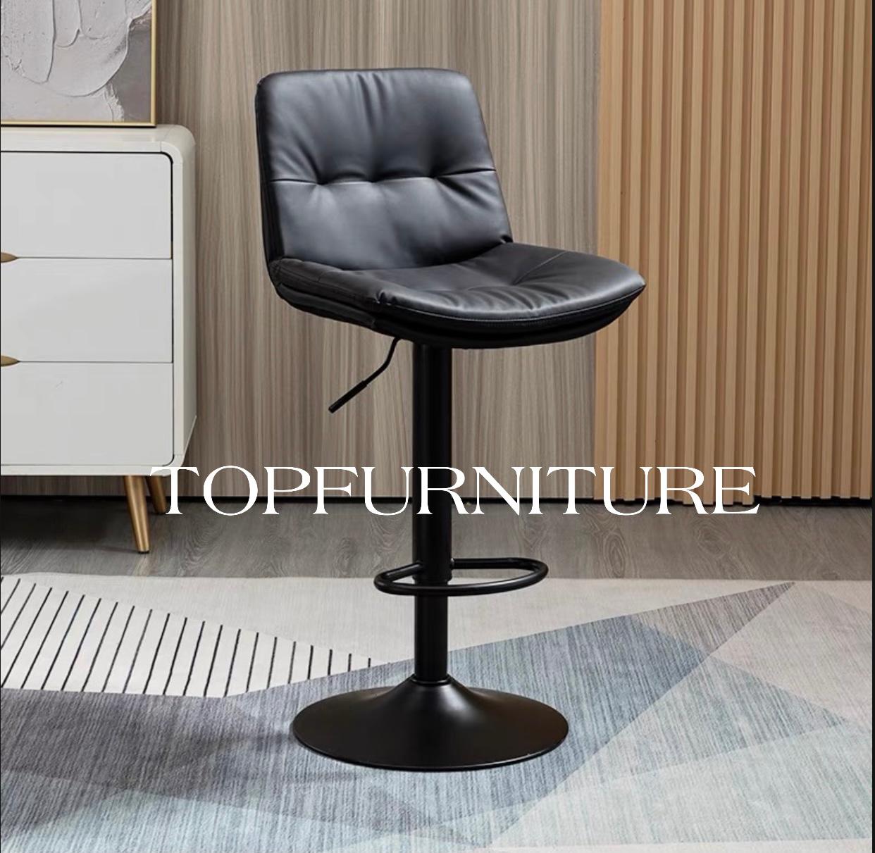 kursi bar kursi minibar kursi barstool kursi minimalis | Lazada Indonesia