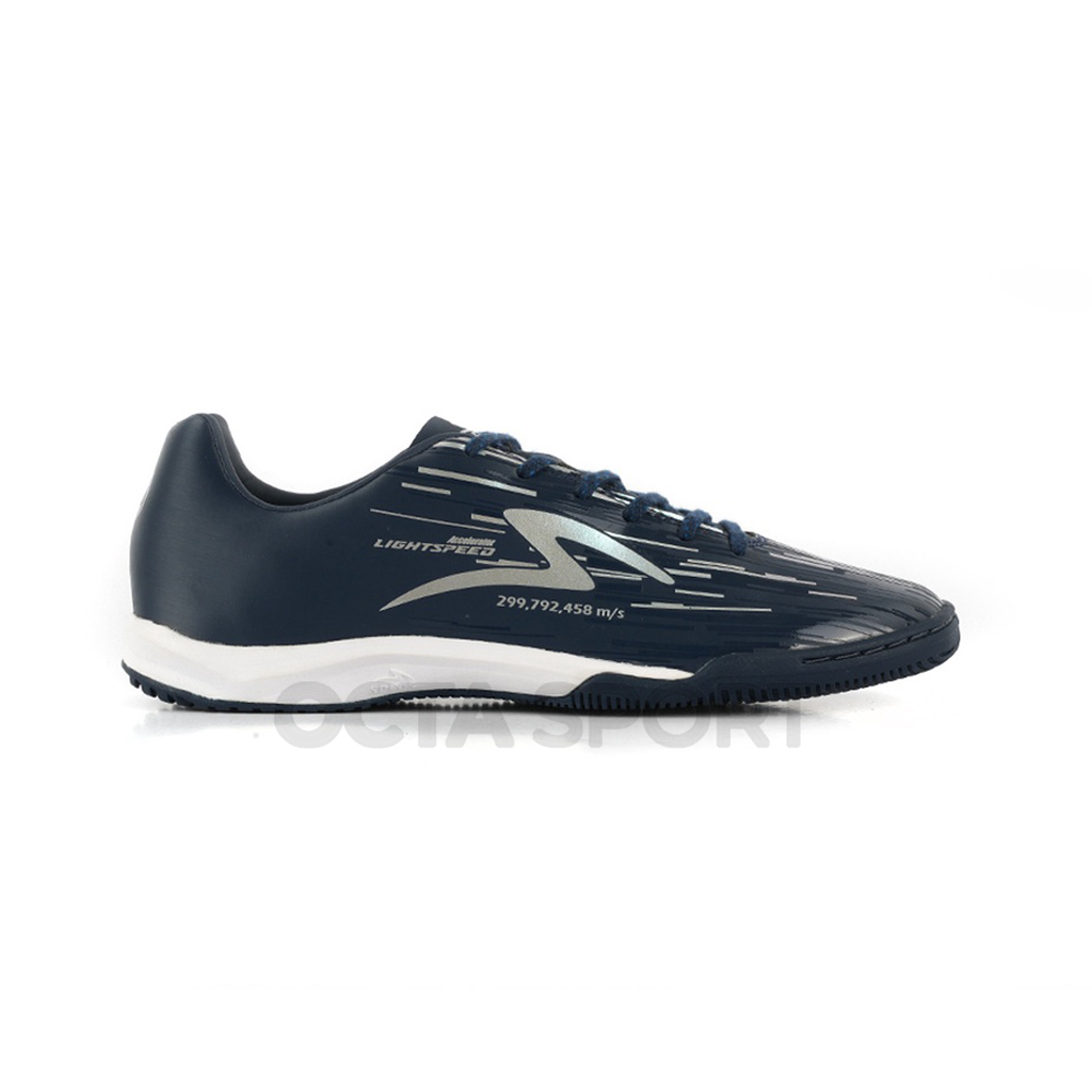 SEPATU FUTSAL SPECS LIGHTSPEED REBORN IN | Lazada Indonesia
