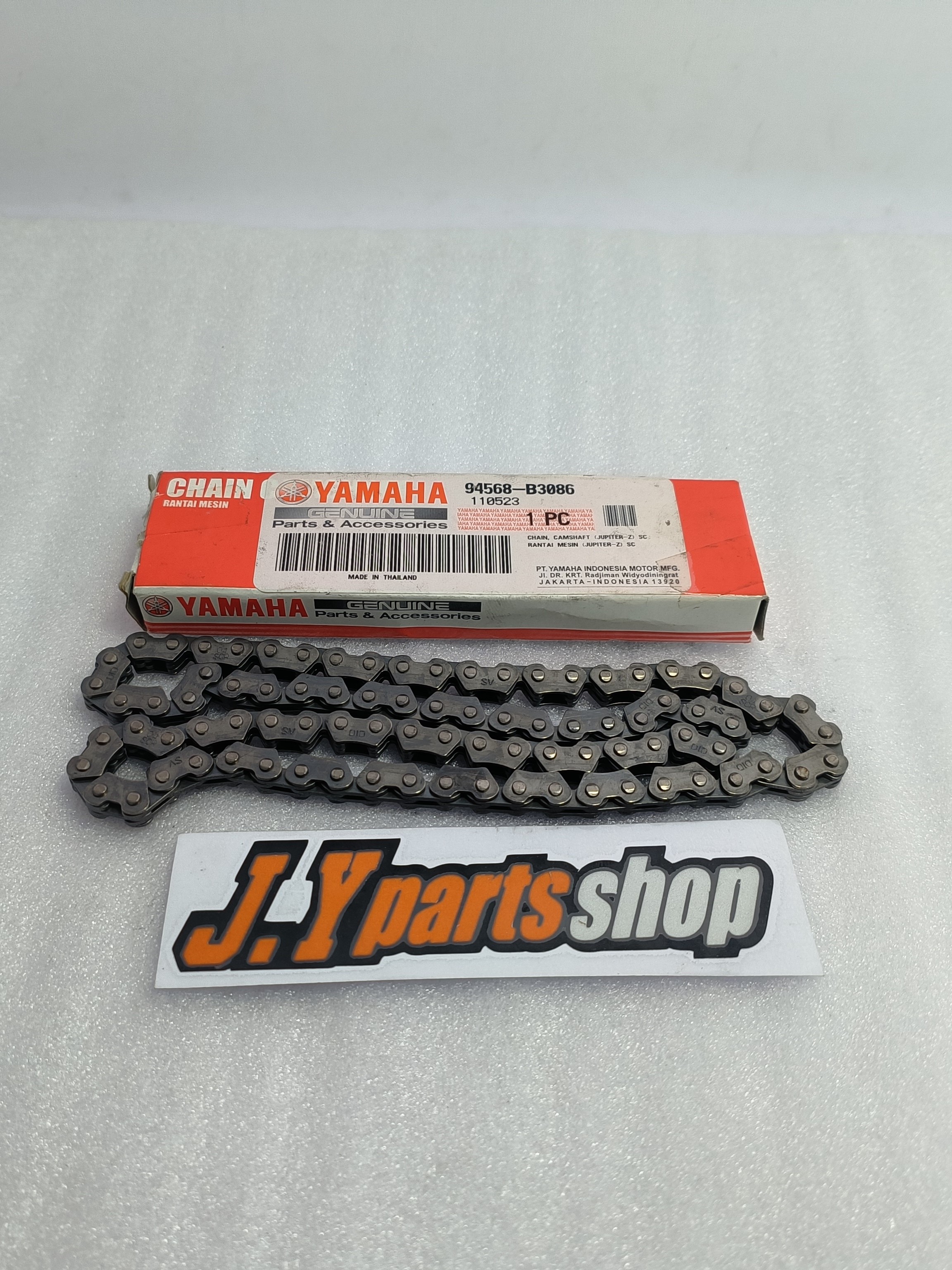 RAMTAI KETENG KAMPRAT TIMING VEGA R NEW JUPITER Z 110 BURHAN ORIGINAL ...