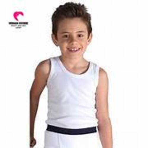 Kaos Singlet Anak Putih Polos Laki Laki Dan Perempuan Singlet Dalaman ... Kaos Singlet Anak Putih Polos Laki Laki Dan Perempuan Singlet Dalaman ...