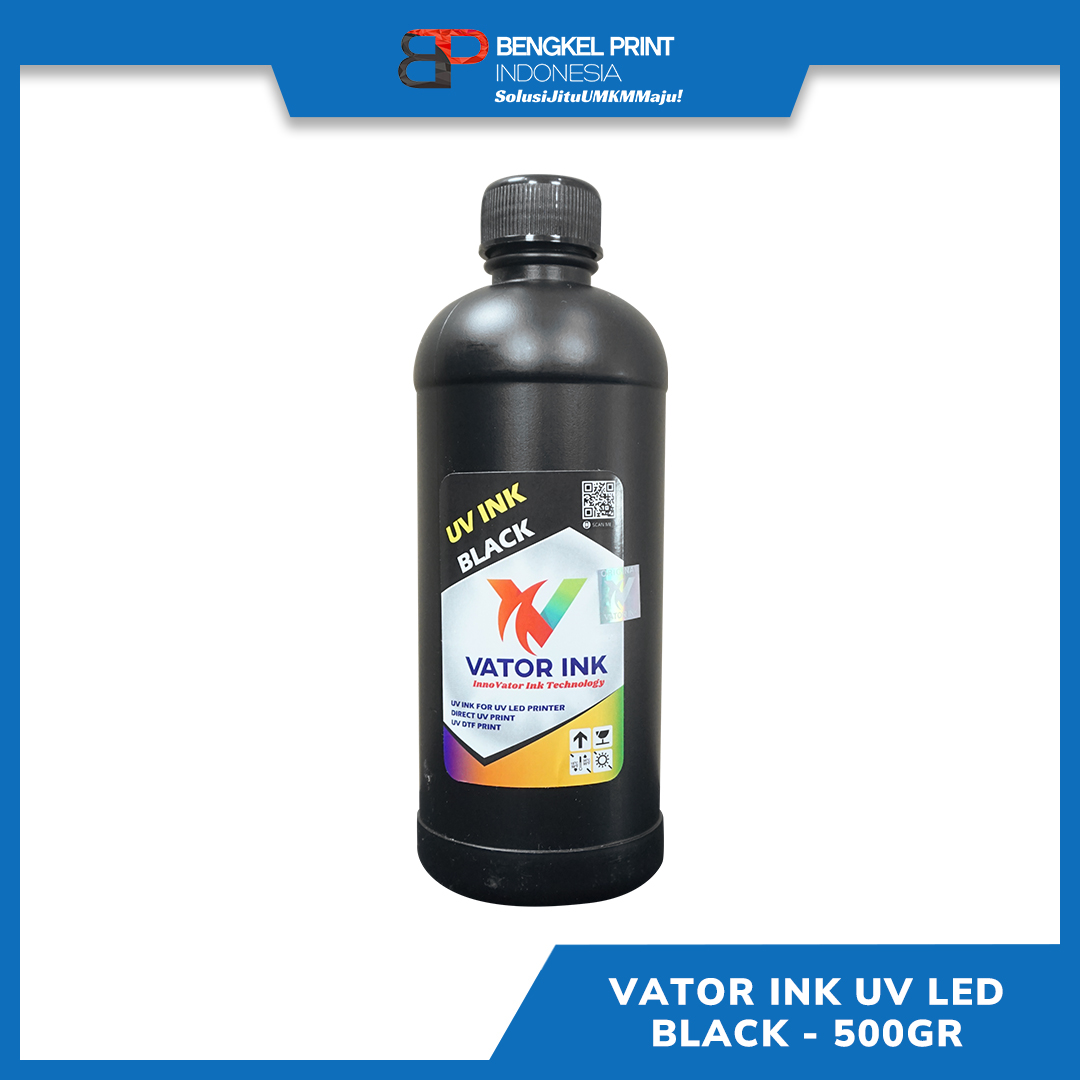 TINTA VATOR UV DTF LED PREMIUM INK 500GR | Lazada Indonesia TINTA VATOR UV DTF LED PREMIUM INK 500GR | Lazada Indonesia