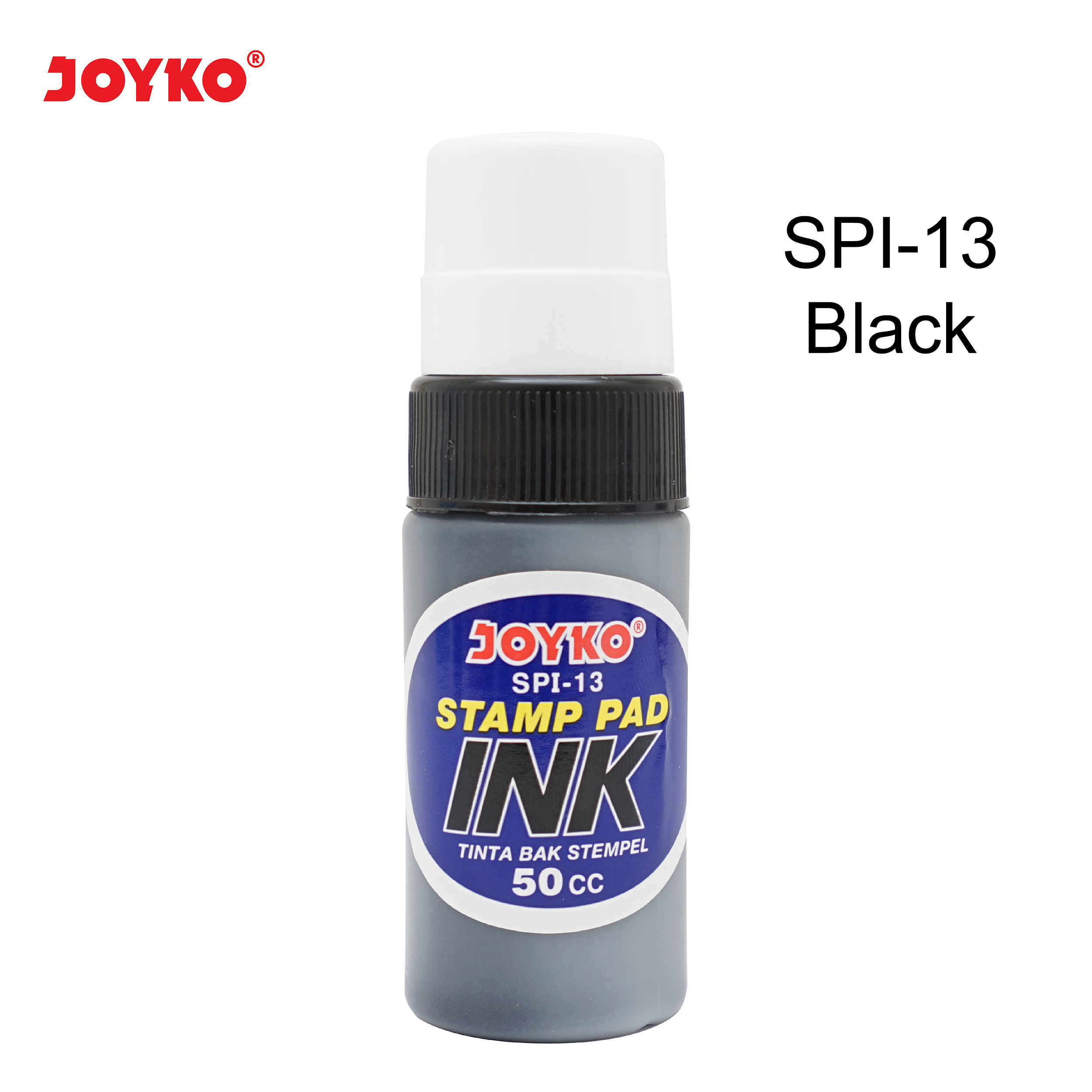 Joyko Stamp Pad Ink Refill Tinta Stempel | Lazada Indonesia