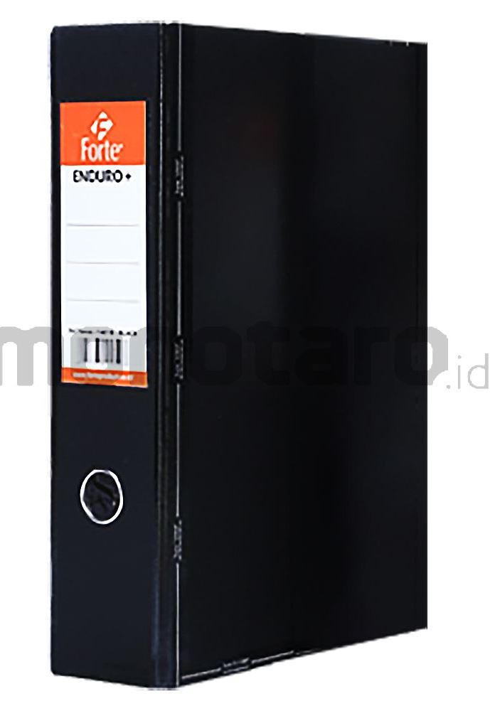 Forte Plastik F4 / Map Ordner Forte Plastik Hitam / Enduro F4 - 75 mm ...