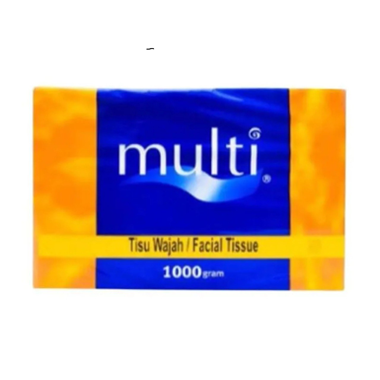 Multi Facial Tisu 1000g Tisu Multi Tissue Multi Multi Tissue Tisu ...