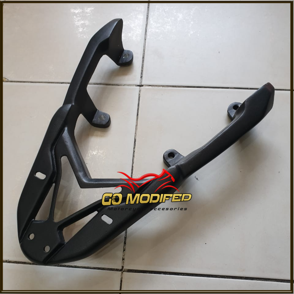 Bracket Box Adv 150 Dudukan Box Adv 150 Breket Box Adv 150 Model ...