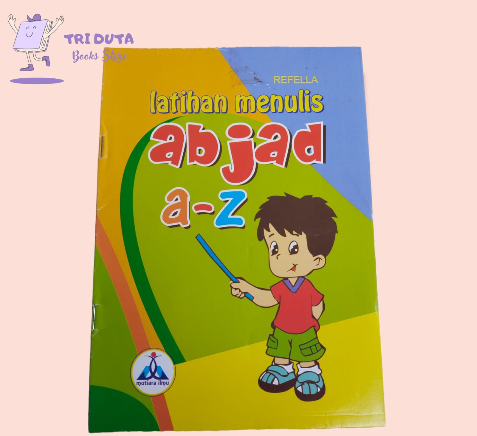 Buku Berlatih Baca Tulis Anak PAUD dan TK | Lazada Indonesia