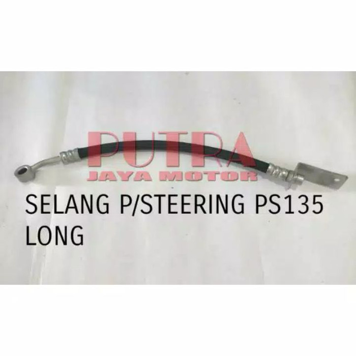 Selang Power Steering Colt Diesel PS135 | Lazada Indonesia