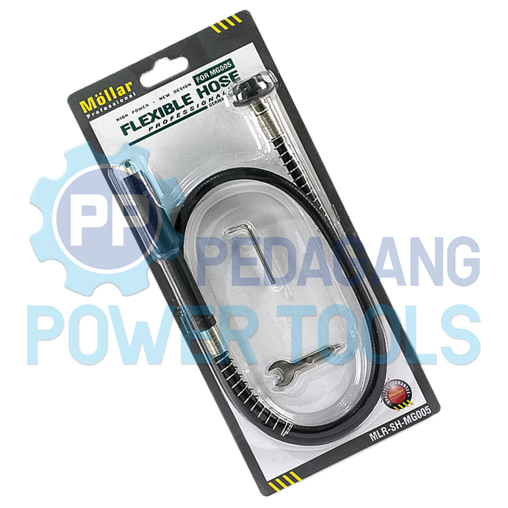 MOLLAR SELANG FLEKSIBEL SHAFT KABEL MINI DIE GRINDER GERINDA BOR TUNER ...