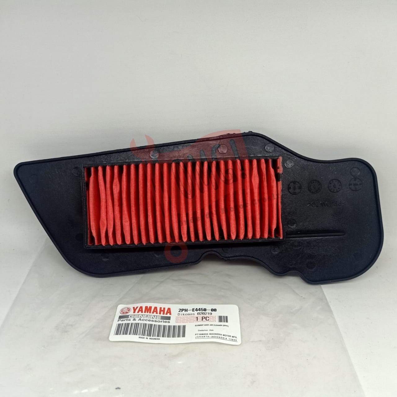 Filter Udara Saringan Udara Yamaha Mio M3 Soul GT 125 Mio Z 2PH ...