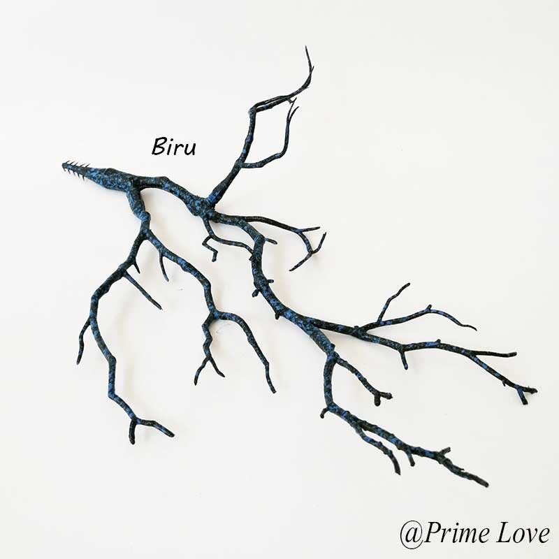 Ranting Pohon Hias Artifisial Tanaman Plastik Dekorasi Ruang Tamu Meja ...