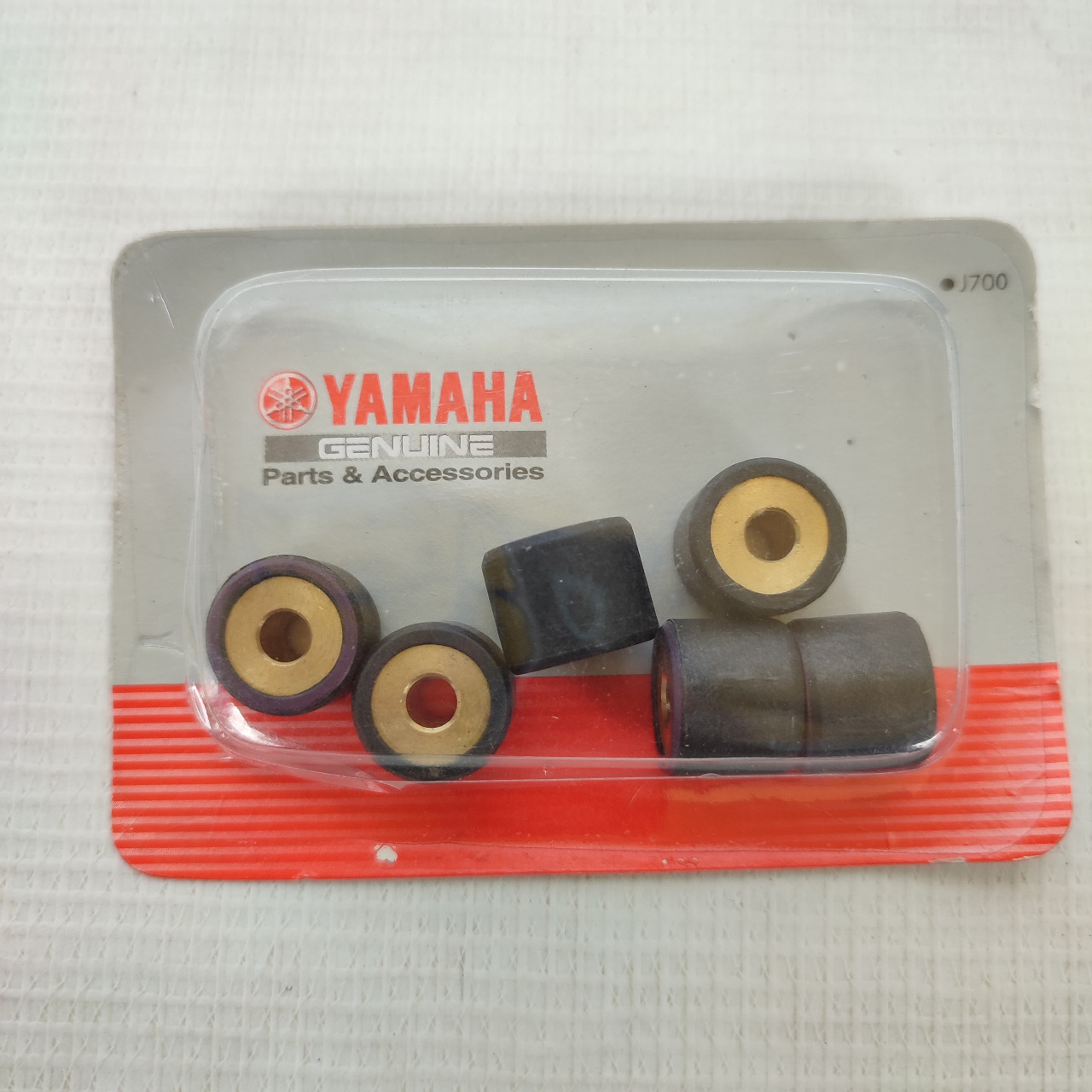 ROLLER MIO SPORTY FINO 5LW-WE763-00 | Lazada Indonesia