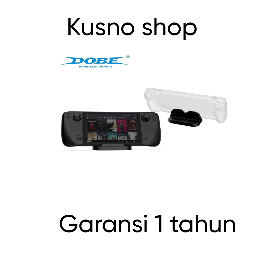 DOBE Steam Deck Simple Bracket Display Stand Game console TY-2833 ...