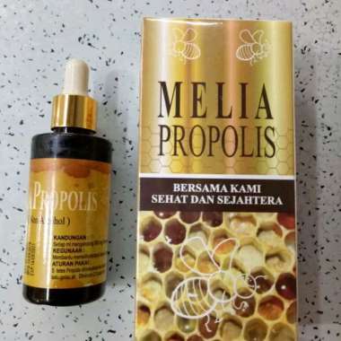 [PROMO] Propolis melia original stroke hypertensi autoimmune maag ...