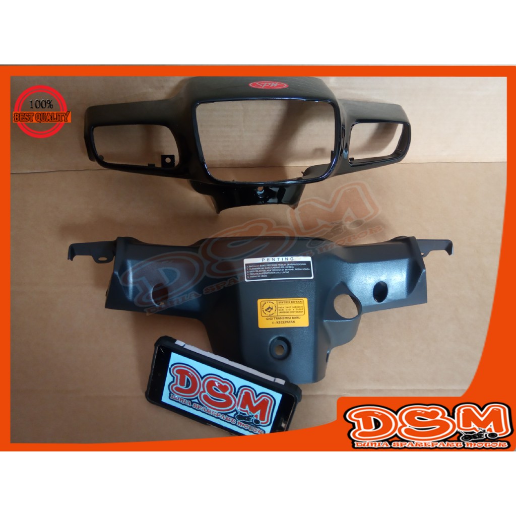 BATOK HONDA ASTREA GRAND / BATOK KEPALA HONDA ASTREA / BATOK KEPALA ...