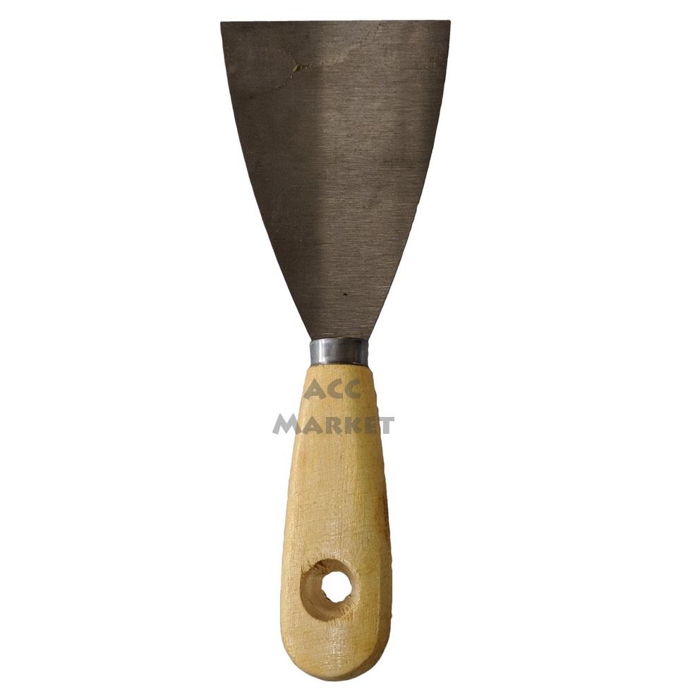 Kape Plat Besi 3 Inch Scrapper Scraper Alat Pengerok Cat | Lazada Indonesia