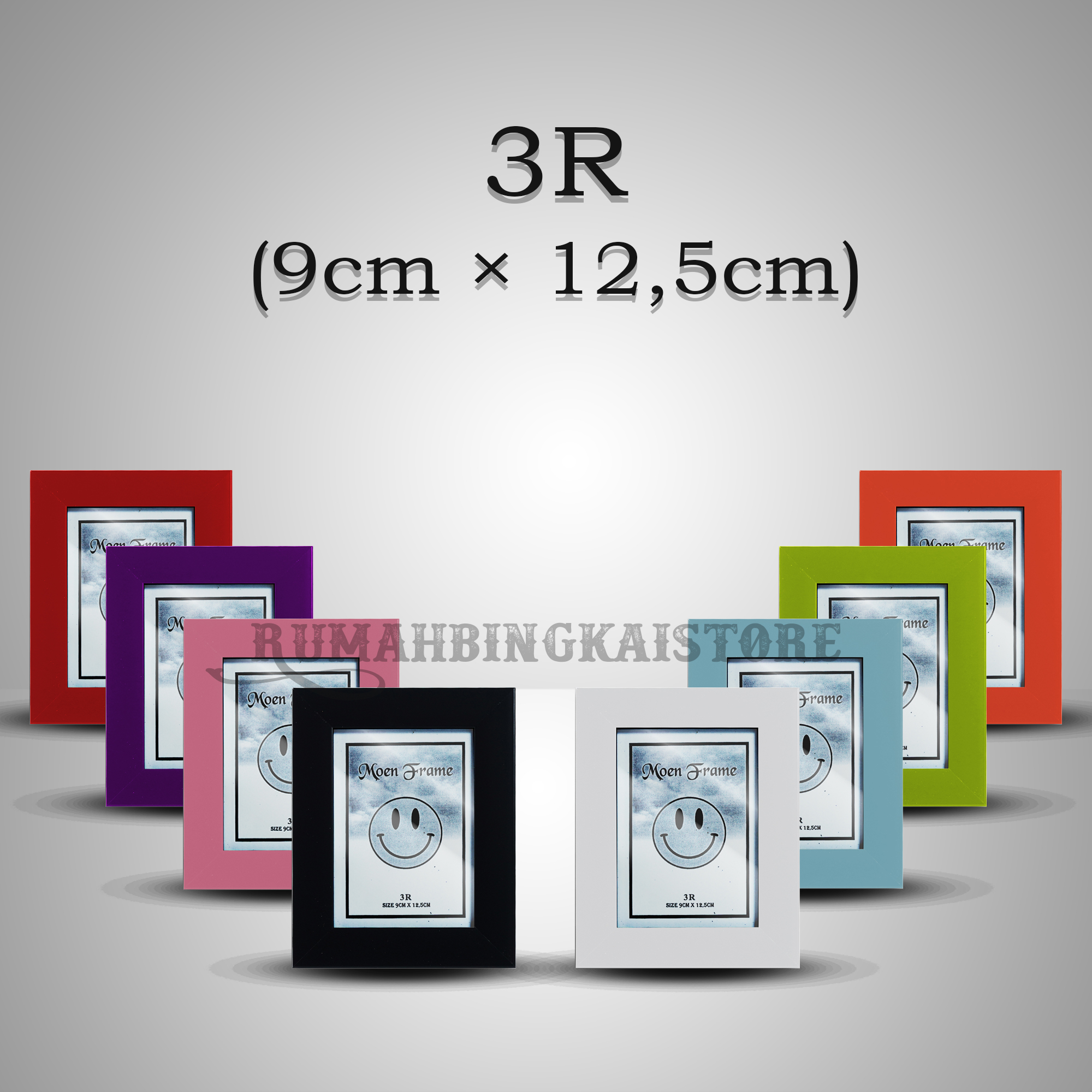 Bingkai Foto Minimalis 3R Termurah (9cm x 13cm) Bisa bayar ditempat | Lazada Indonesia