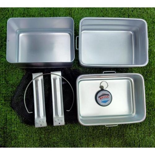 NESTING TNI PERSEGI PANJANG ORIGINAL | Lazada Indonesia