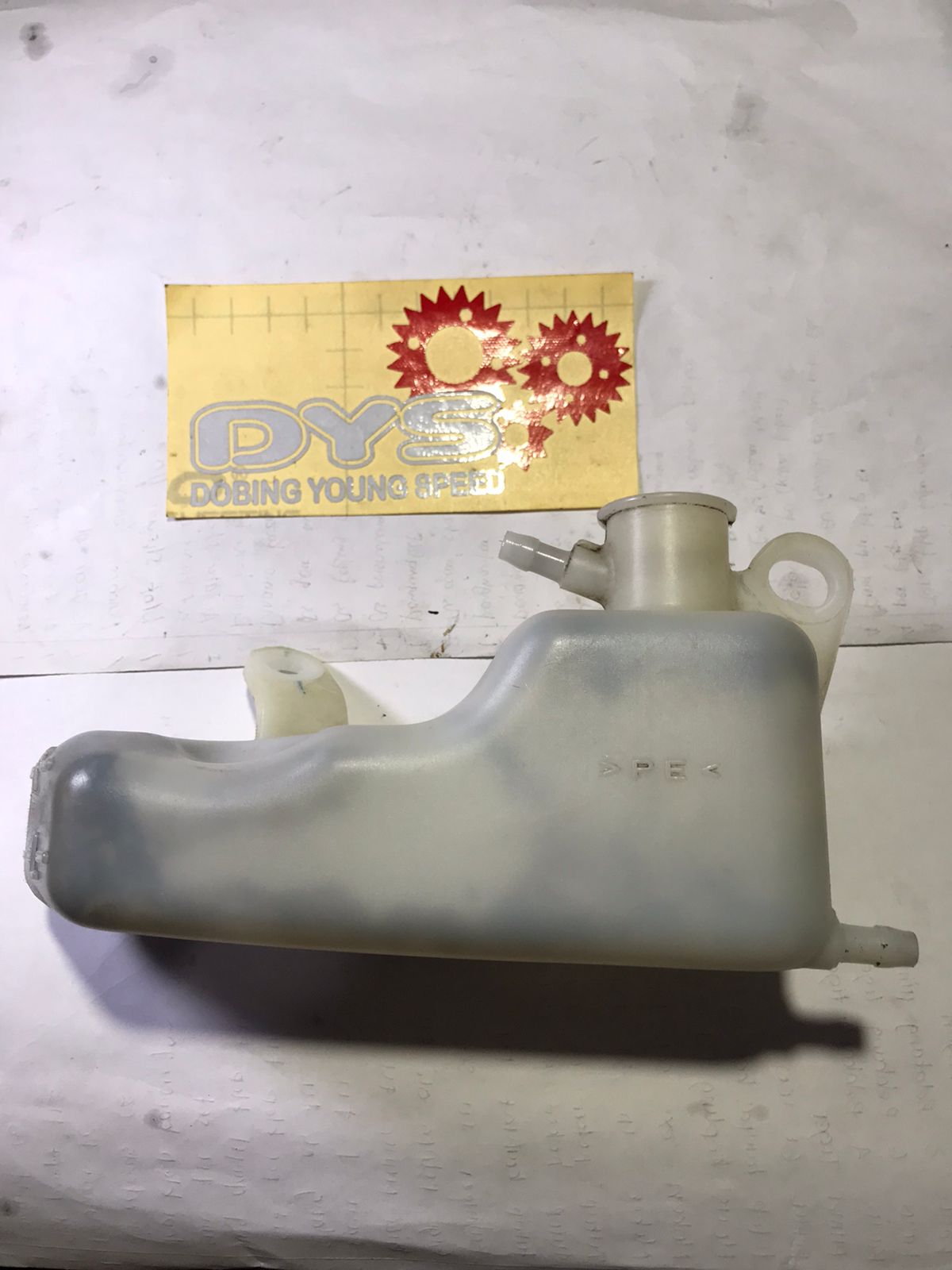 Tabung air radiator Yamaha Xeon karburator lama | Lazada Indonesia