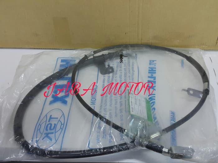 KABEL REM TANGAN INNOVA SEBELAH KIRI | Lazada Indonesia