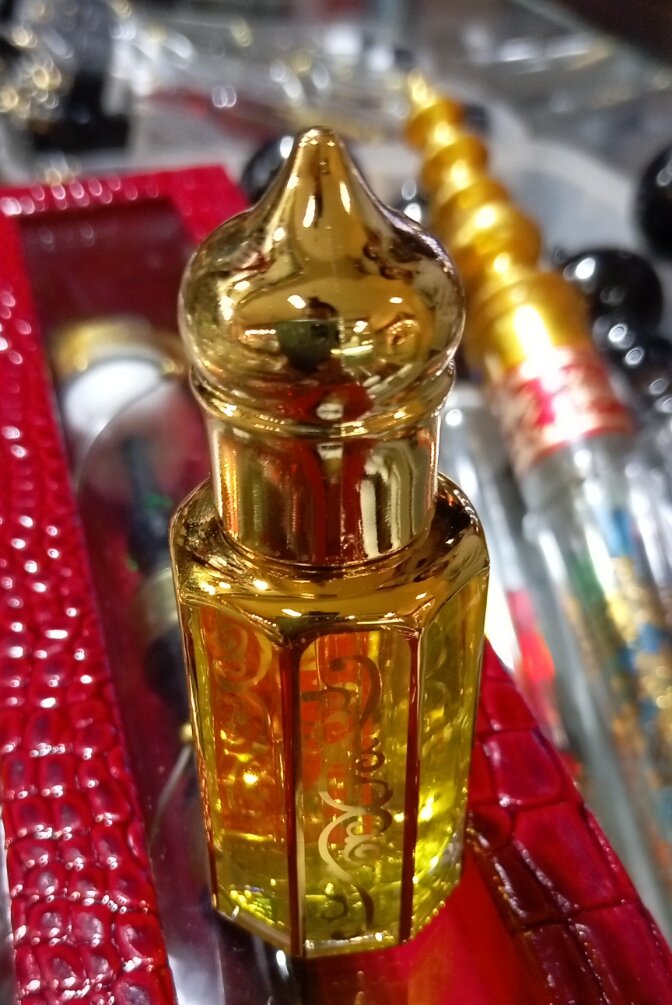 Minyak misik Sulaiman 100% orijinal | Lazada Indonesia