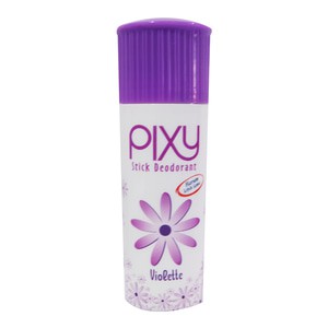 PIXY DEO STICK VIOLETTE 34GR 11814 | Lazada Indonesia