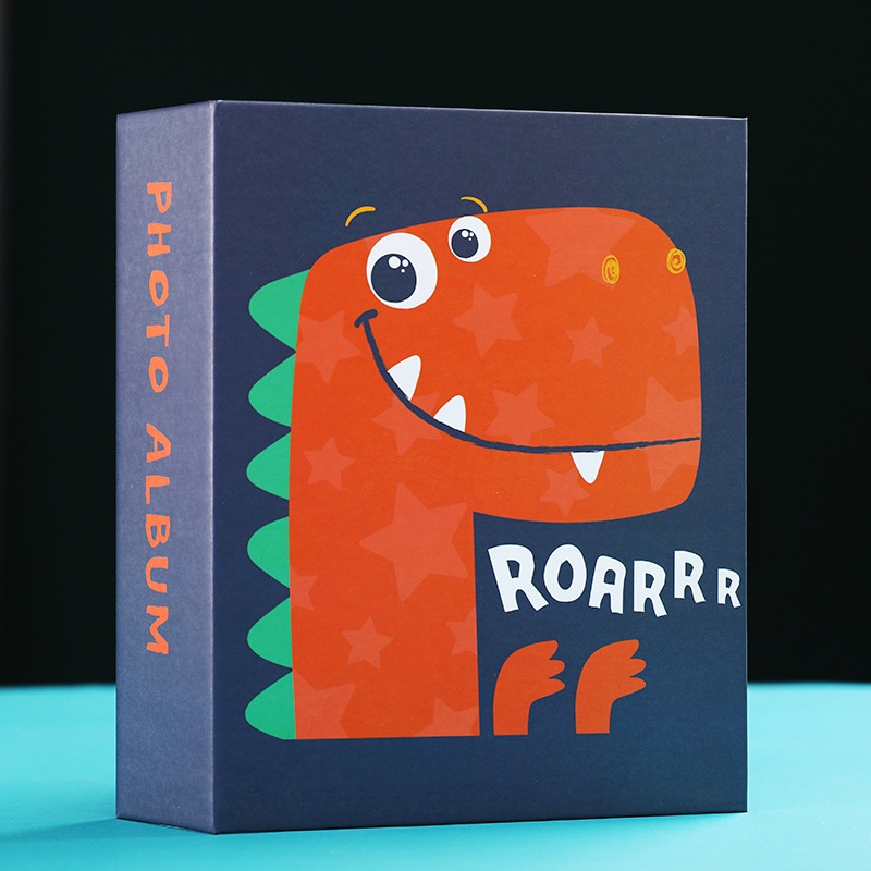 BUKU ALBUM 3R Murah ALBUM FOTO ISI 100 PCS ALBUM FOTO BESAR PHOTOBOOK ...