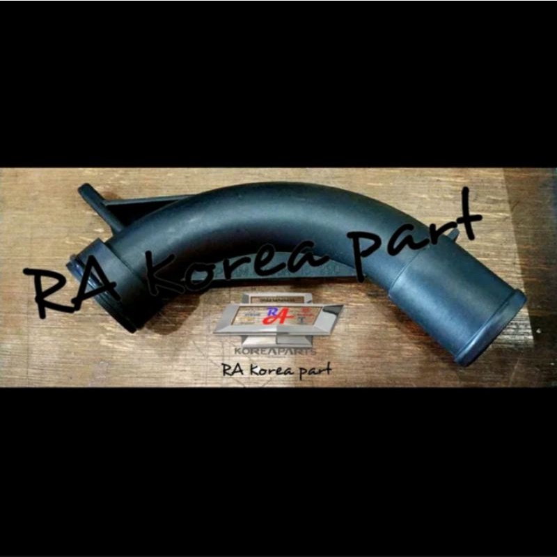 Pipa Water Outlet Kia Carnival Bensin Bengkok Sedona | Lazada Indonesia