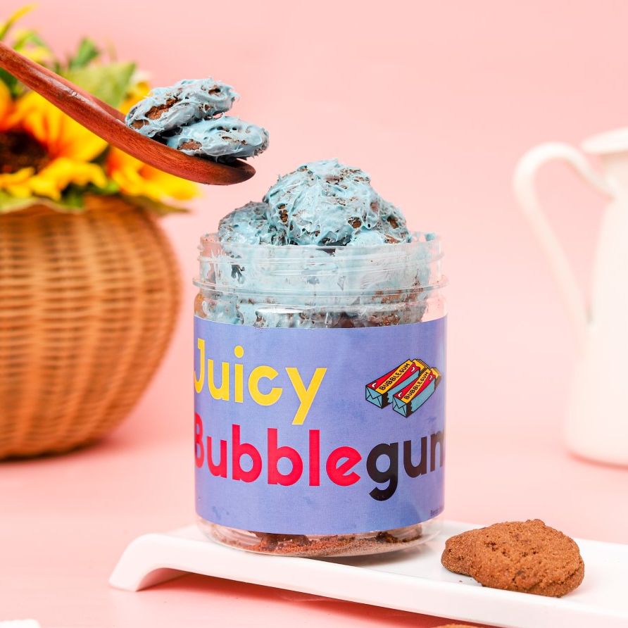 MELTYCOOKIES - Cokelat Lumer Crunchy by Snacks Lab / crunchy choco melt ...