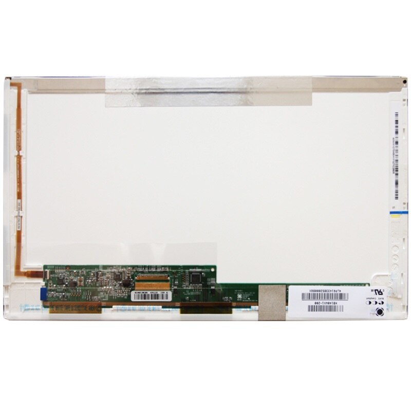 จอแล็ปท็อป LCD หน้าจอ14.0 "BT140GW02 V.5 N140BGE-L12 NT140WHM-N14 ...