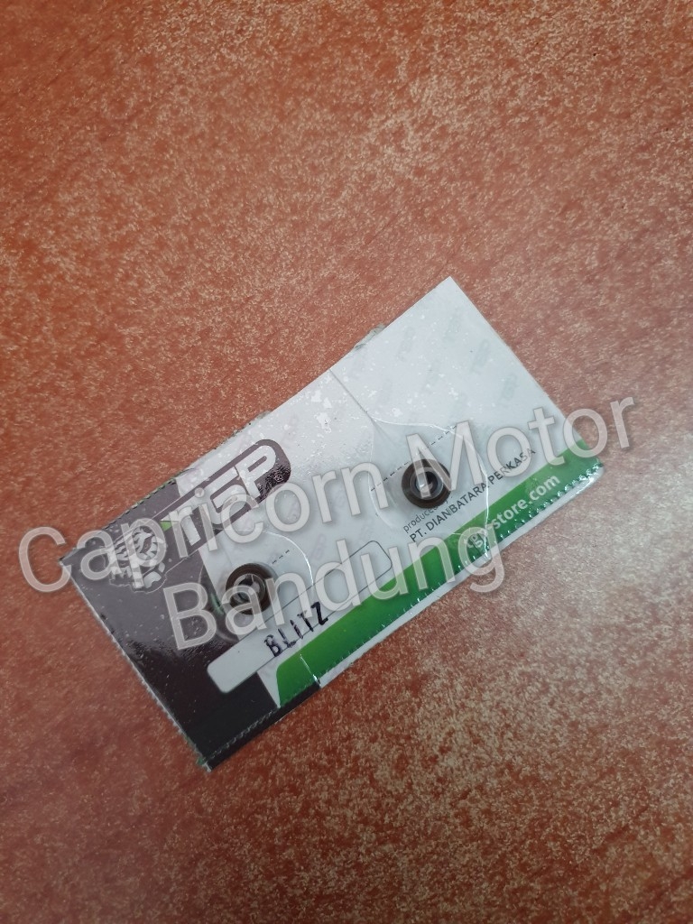 SIL SEAL KLEP SET BLITZ KAZE ZX 130 TGP | Lazada Indonesia