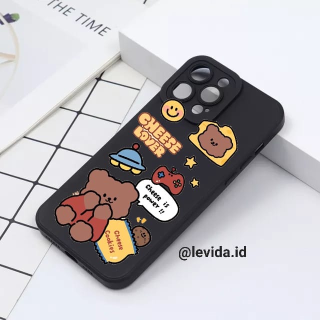 Case Gambar Silikon Gambar Proc 01 For Tecno Spark Go 2023 Lazada Indonesia