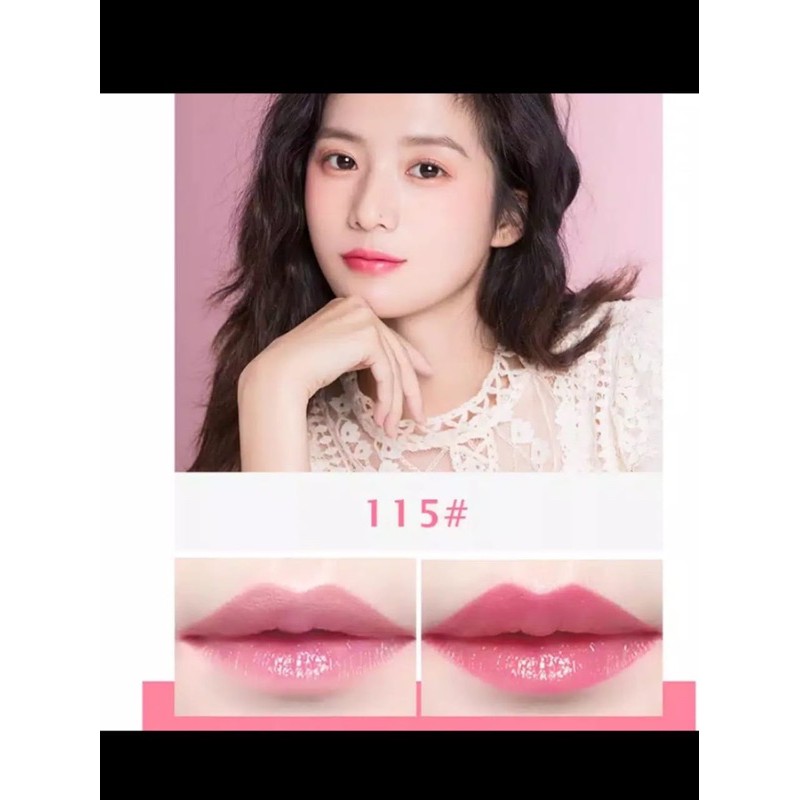 Lipstick maycreate korea original | Lazada Indonesia