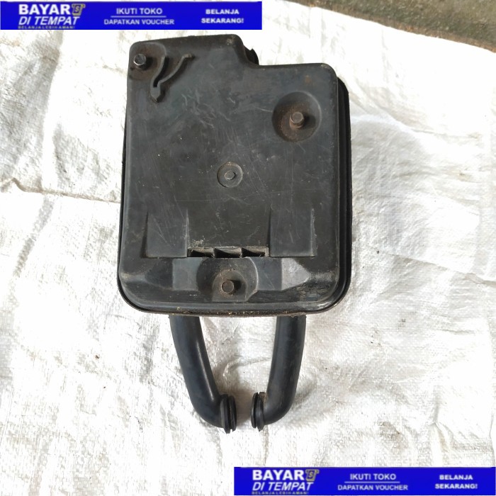 box filter udara yamaha fiz r force 1 fiz original copotan | Lazada ...