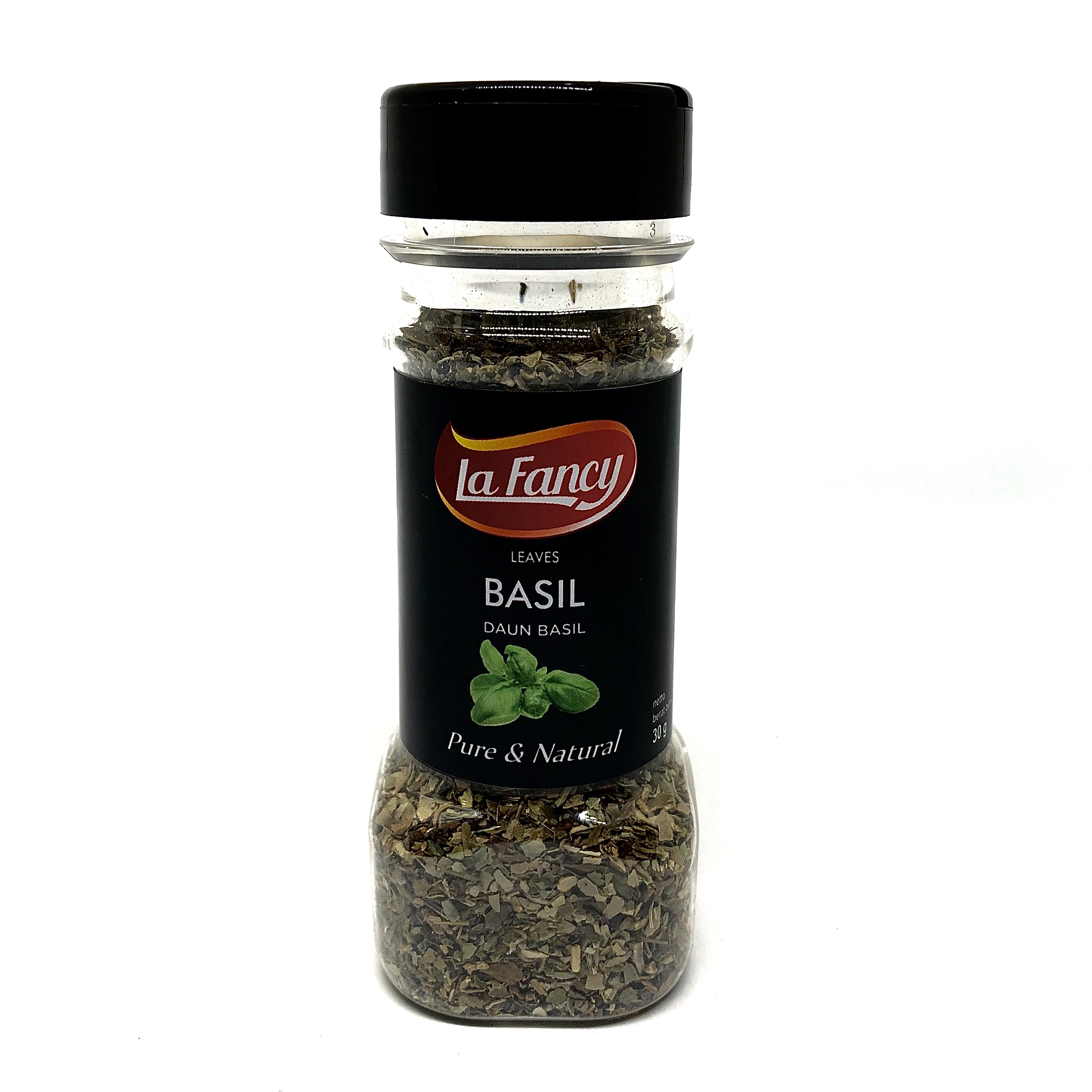 La Fancy Foods Daun Basil 30g | Lazada Indonesia