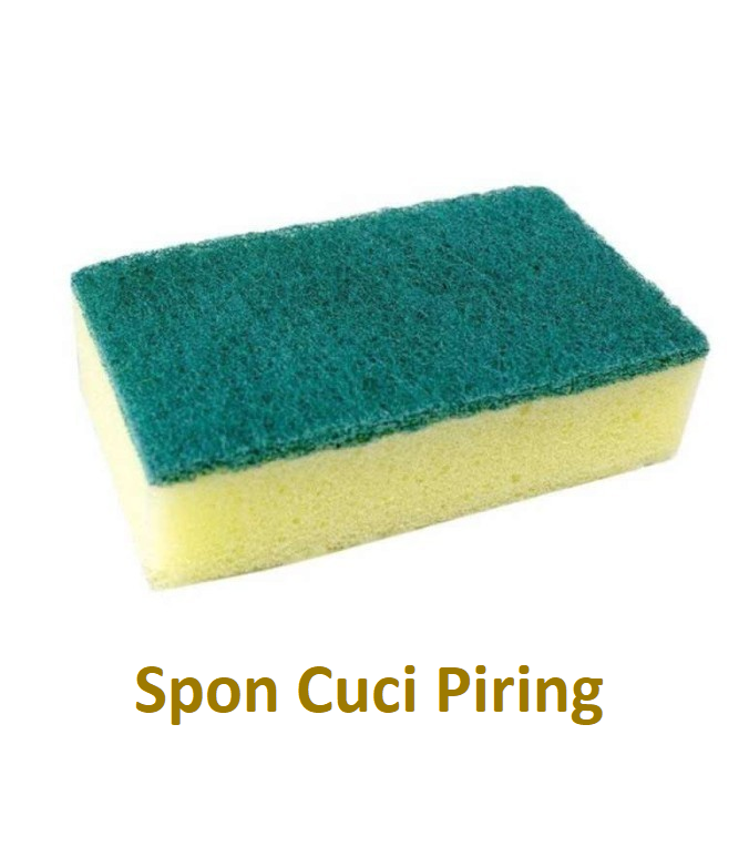 Spons Cuci Piring Serbaguna | Lazada Indonesia