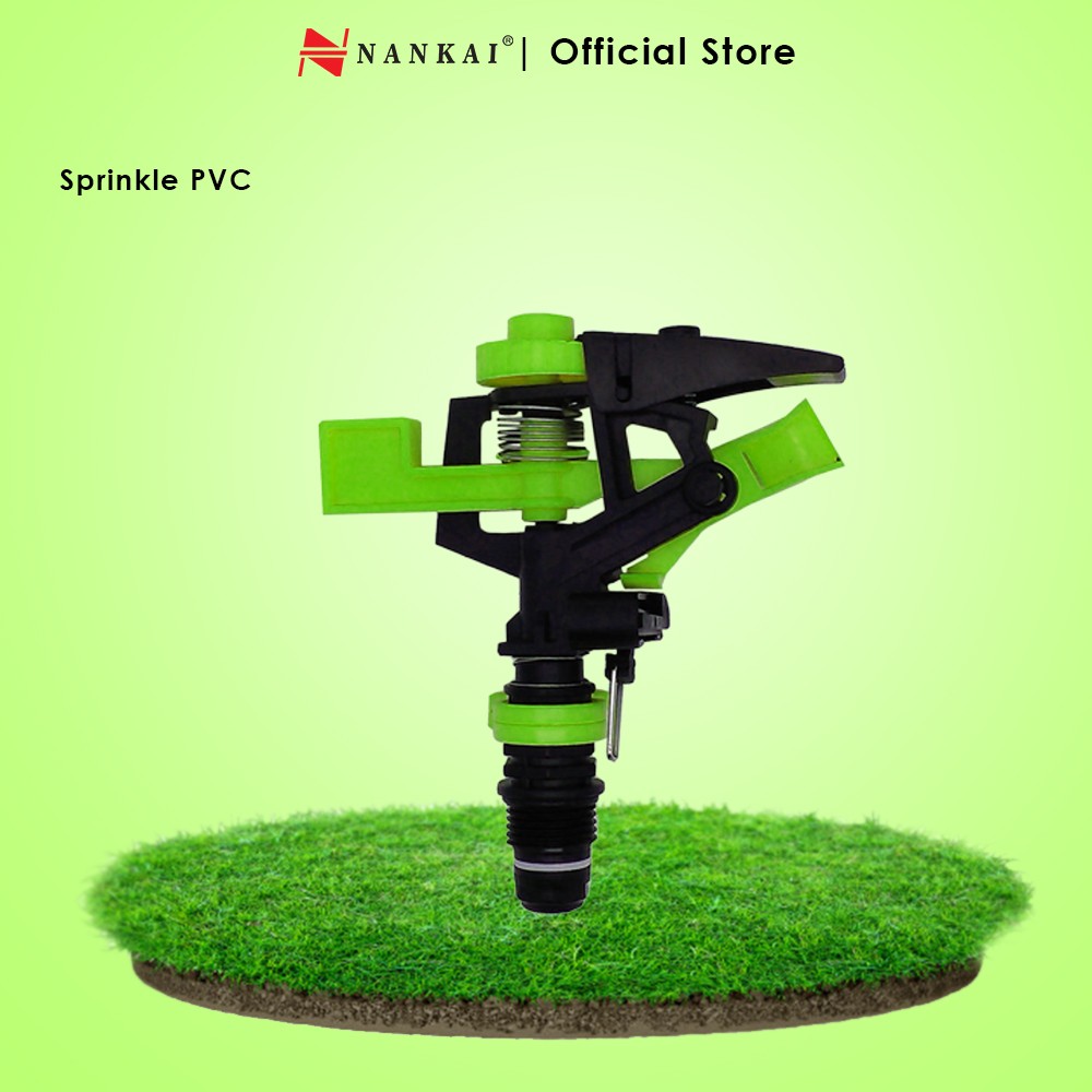 Sprinkle Semprotan Taman PVC Nankai | Lazada Indonesia